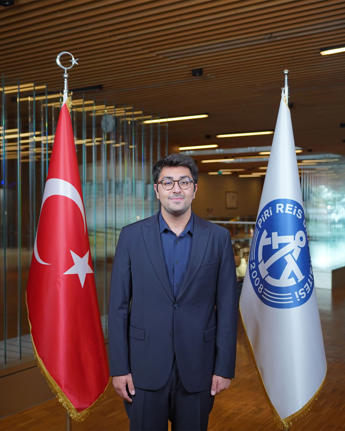 Piri Reis Üniversitesi